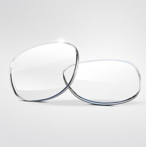Eyeglass Frames & Lenses | St. John's Eye Associates