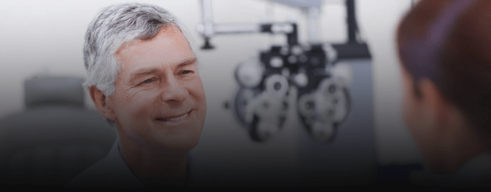 Eye Disease Management | St. John's Eye Associates