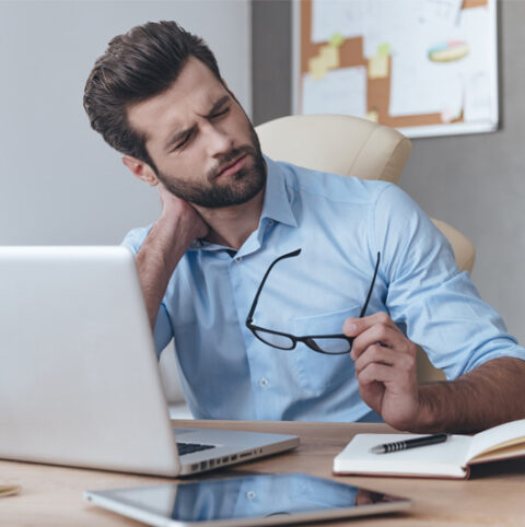 Binocular Vision Dysfunction | St. John's Eye Associates